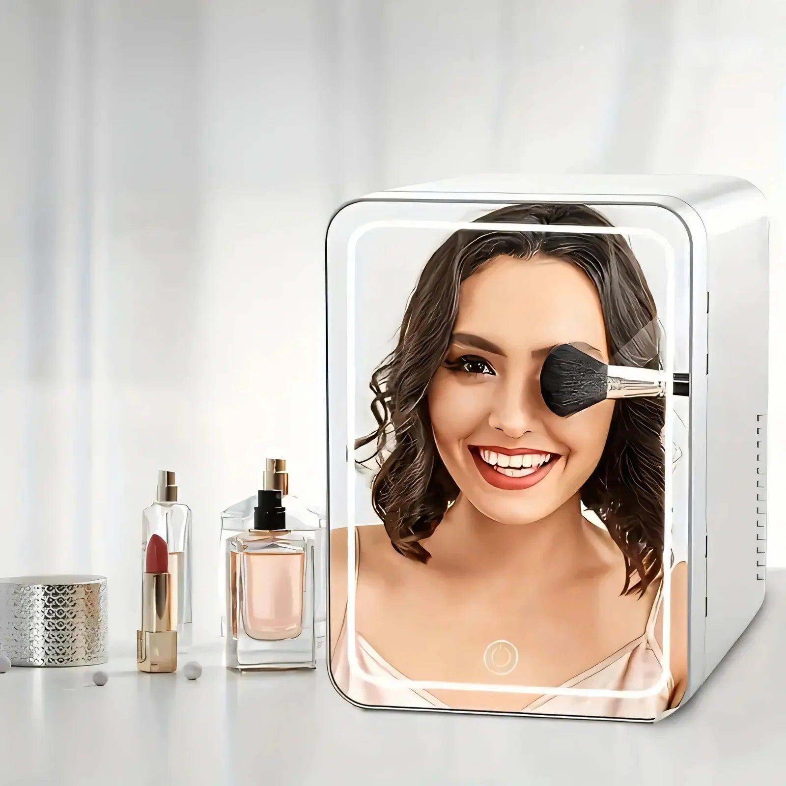 Mini Meds & Beauty Fridges – Rexton Global