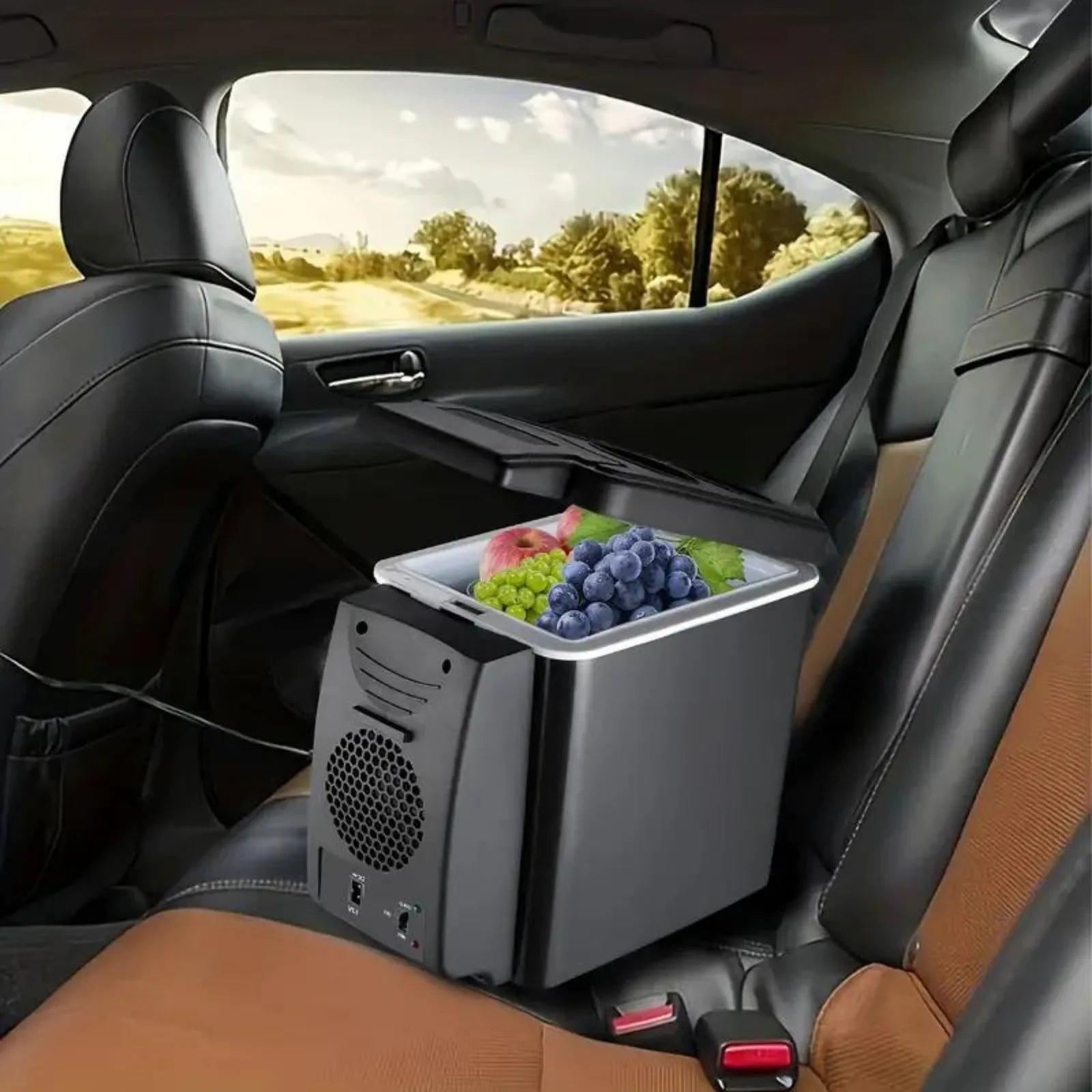 Vehicle Fridge & Freezers – Rexton Global